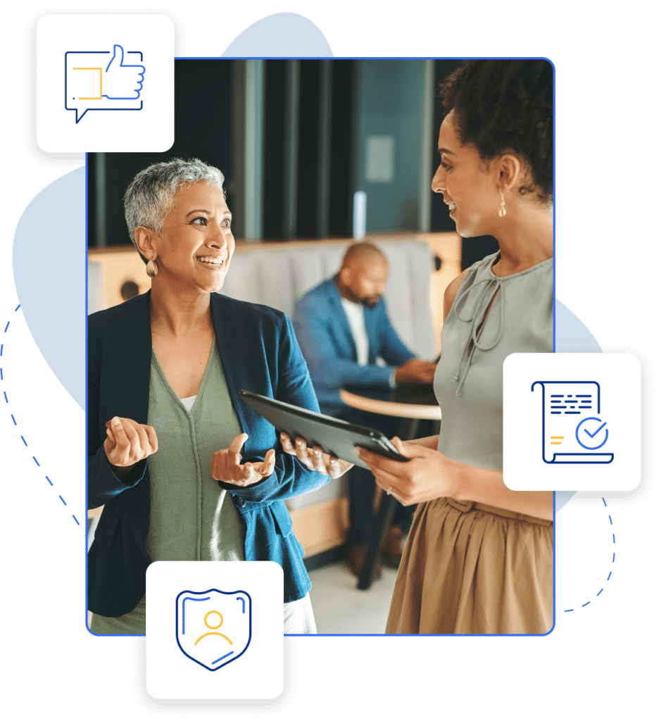 Life Insurance Software for Personalized Experiences