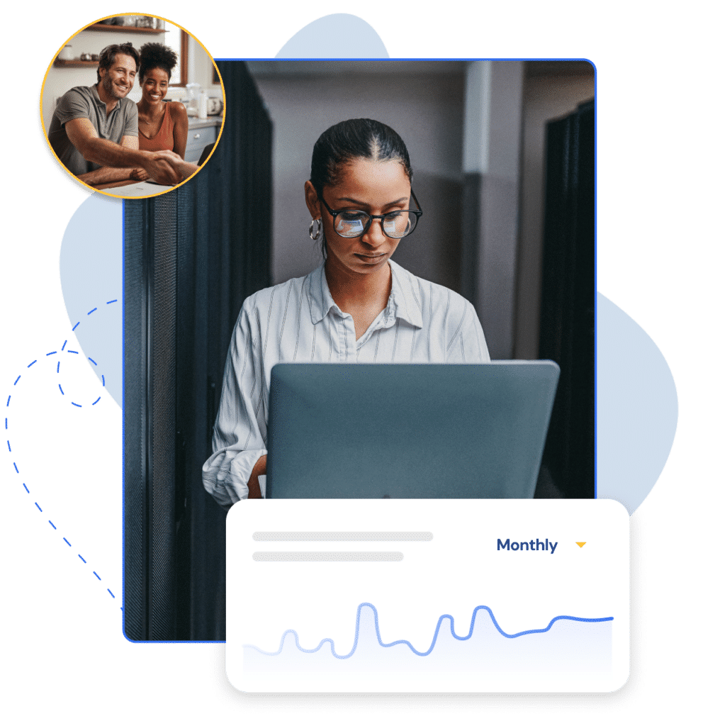 Life Insurance Software for Personalized Experiences