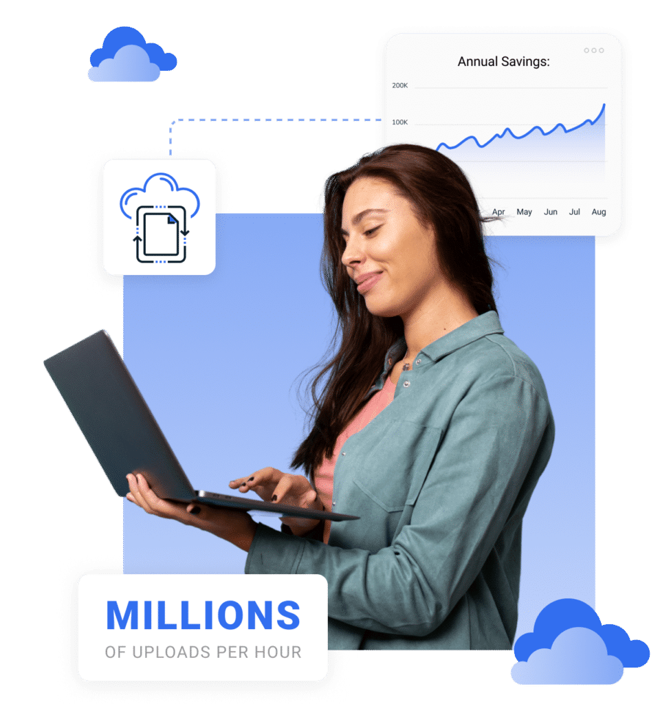 SmartHUB™ Archiving Software | Smart Communications