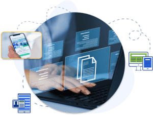 SmartCOMM™ | Next-Generation CCM Software