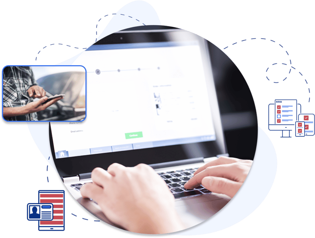 Smartiq™ Enterprise Forms Process Automation