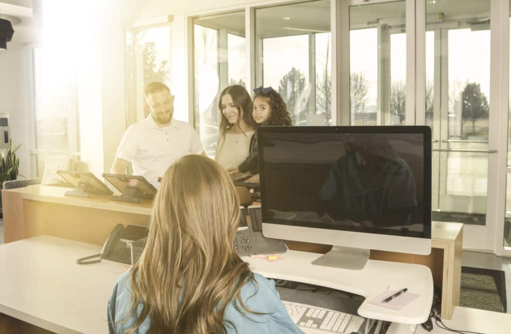 How to Create Digital-First Patient Intake Forms | Smart Communications