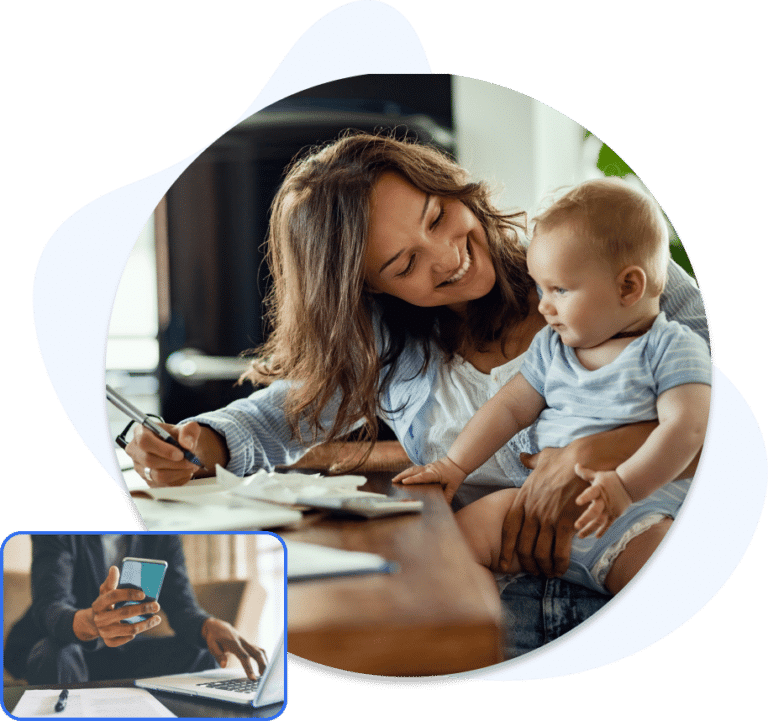 Insurance Industry Software Solutions | Smart Communications