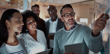 2022 IDC Fintech Rankings | Smart Communications
